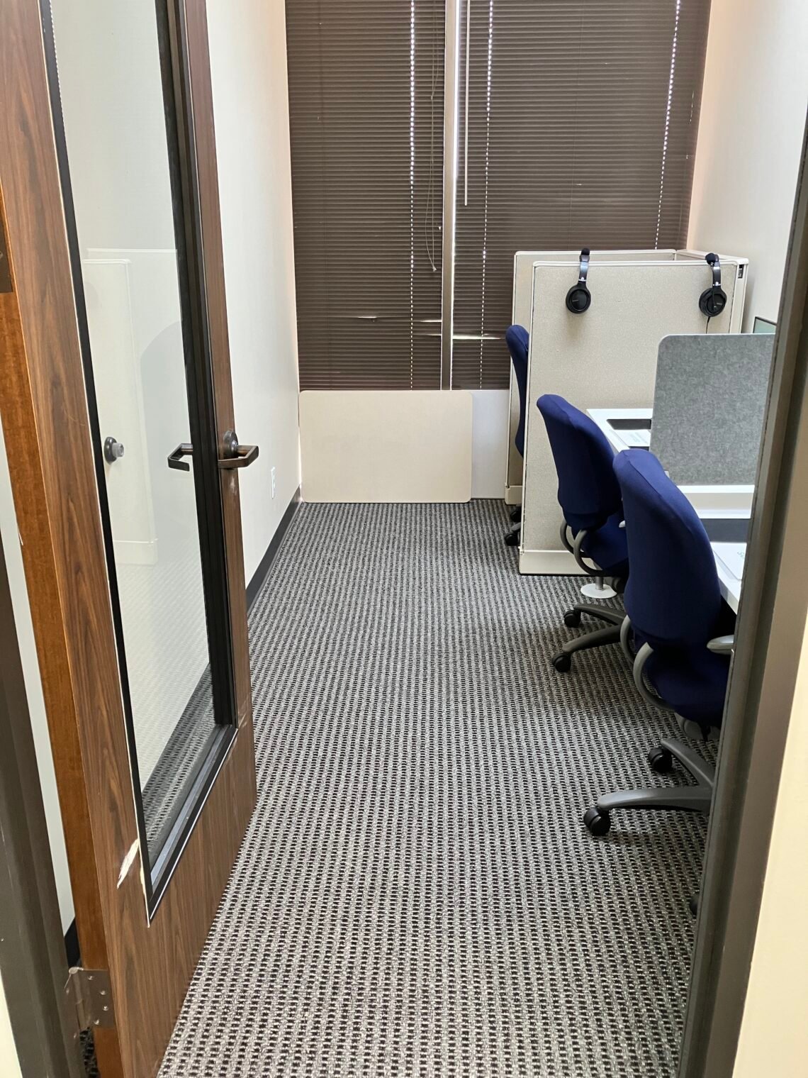 About Us - Southwest Houston Proctor Center